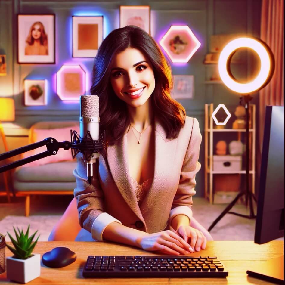 How to Become a Webcam Model: Step-by-Step Guide